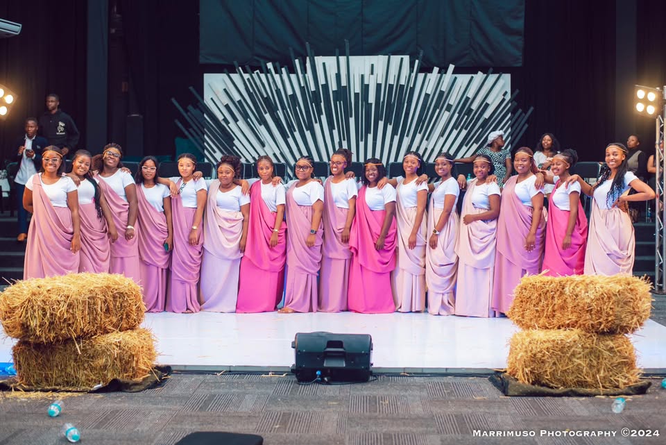 AUDIO The Redeemed Family ZimbabweRalingo Online