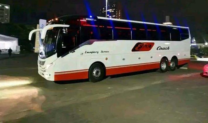 ENA Coach New Fare Prices 2024Ralingo Online