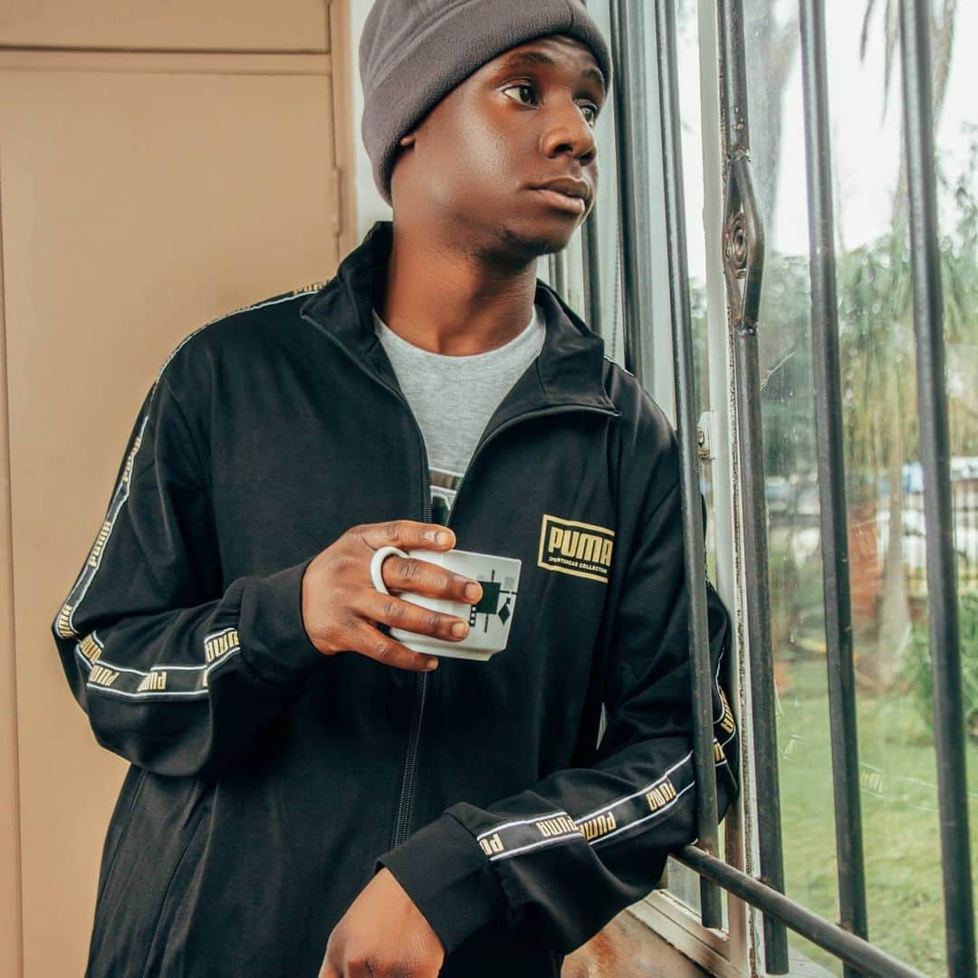 Kae Chaps – Huchapa LYRICS — citiMuzikRalingo Online