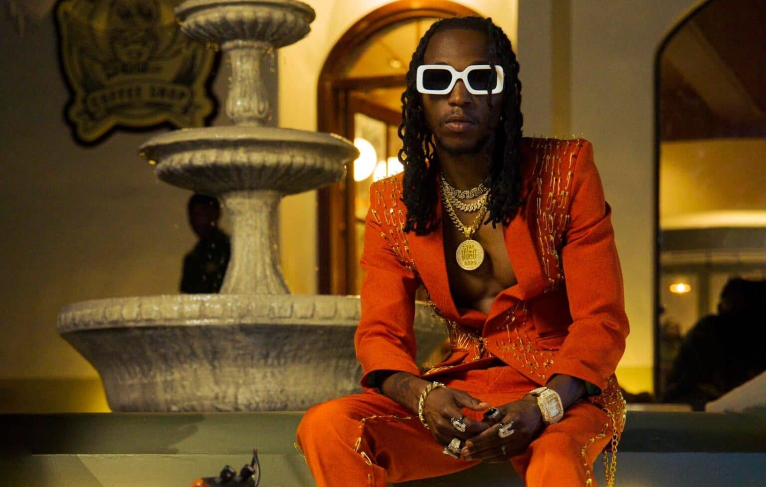 AUDIO Yo Maps – Tamunaka Ft Dizmo & Frank RO MP3 DOWNLOAD ...