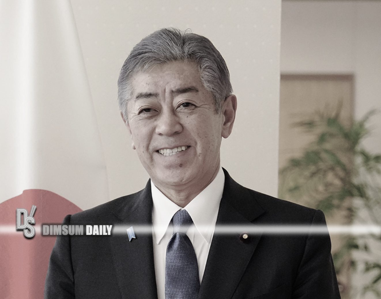 Japanese Foreign Minister Takeshi Iwaya to visit China for high-level ...
