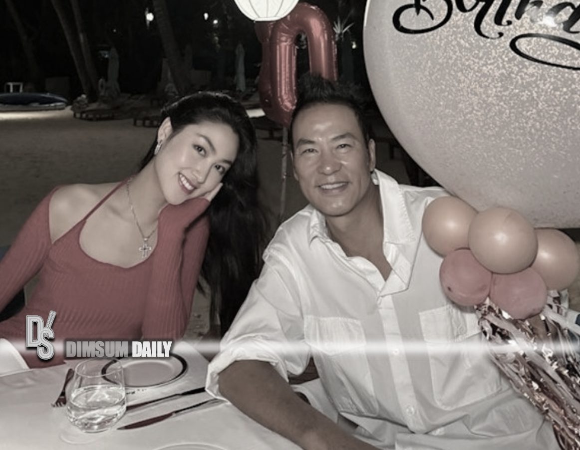 HK actor Simon Yam celebrates daughter’s 20th birthday with ...