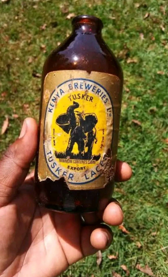 How the first beer was produced in Kenya – Business this dayRalingo Online