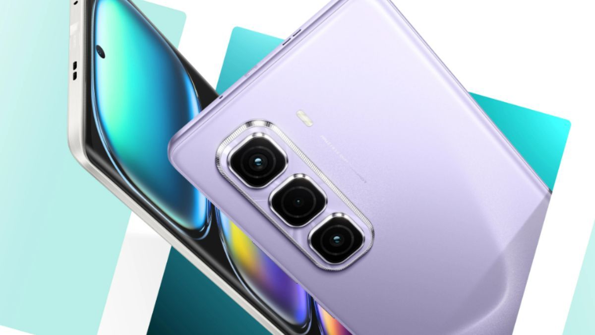 Infinix Has Expanded its Hot 50 Series with Hot 50 ProRalingo Online