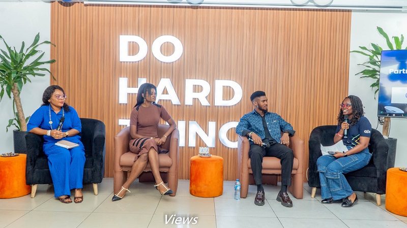 ALX hosts parents forum to spotlight new pathway program for young ...