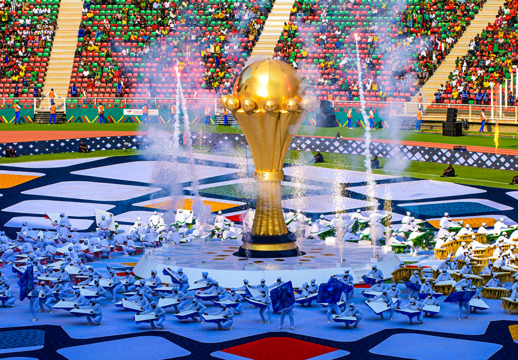 Experts predict dominance and potential upsets in AFCON 2025 group ...