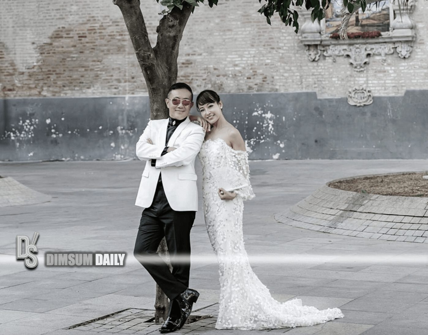 Sheila Chan’s ex announces marriage, embarks on honeymoonRalingo Online