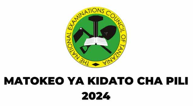 NECTA Form Two Results 2024/2025Ralingo Online