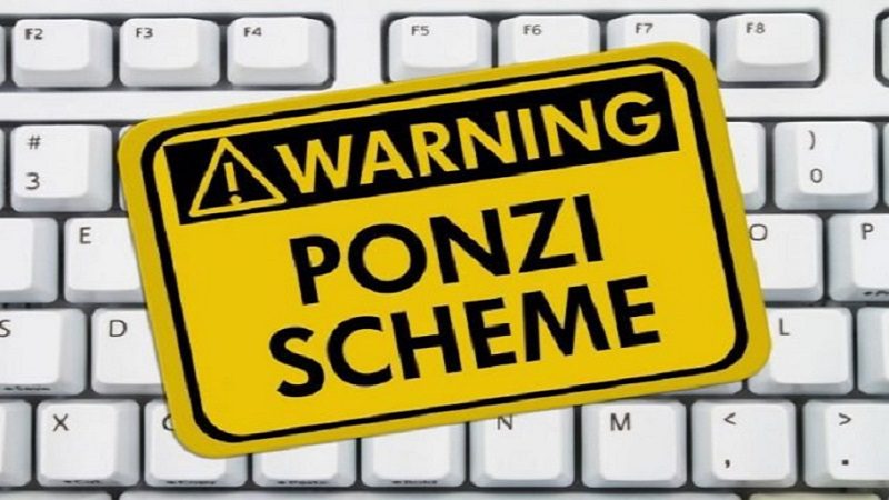 SEC set to stamp out Ponzi and pyramid schemes in 2025Ralingo Online