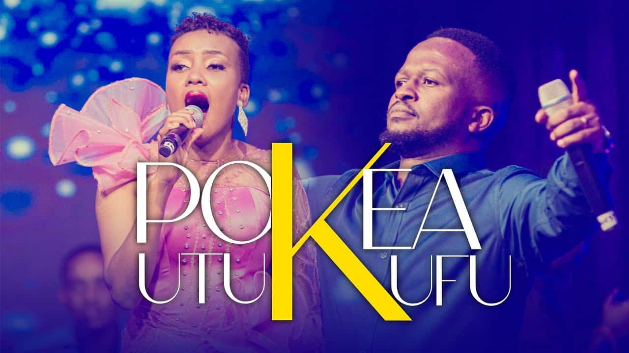 AUDIO Jackline Mwarabu Ft Henrick MrumaRalingo Online