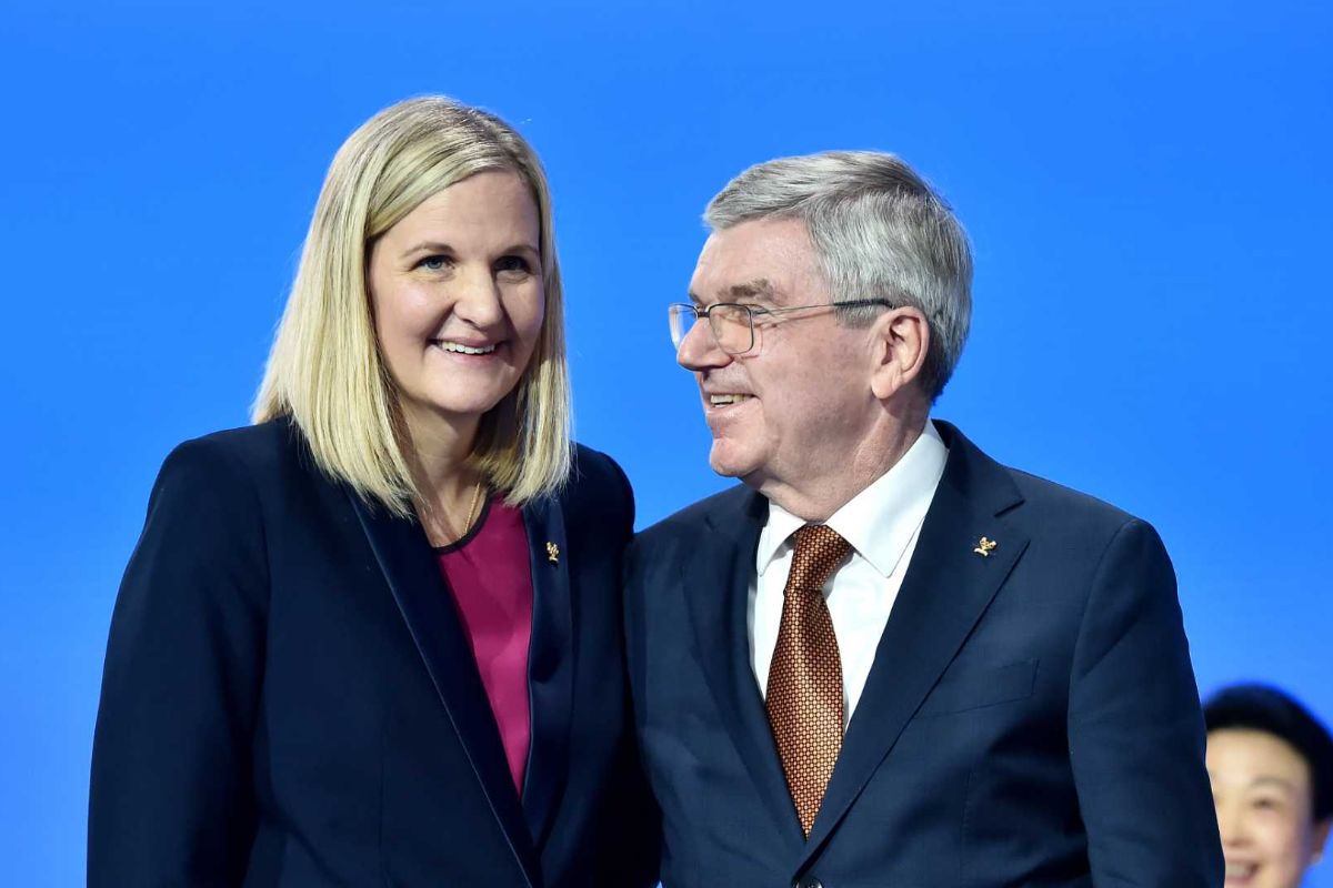 Kirsty Coventry makes Olympic history: Youth, Ubuntu, and a first-round ...