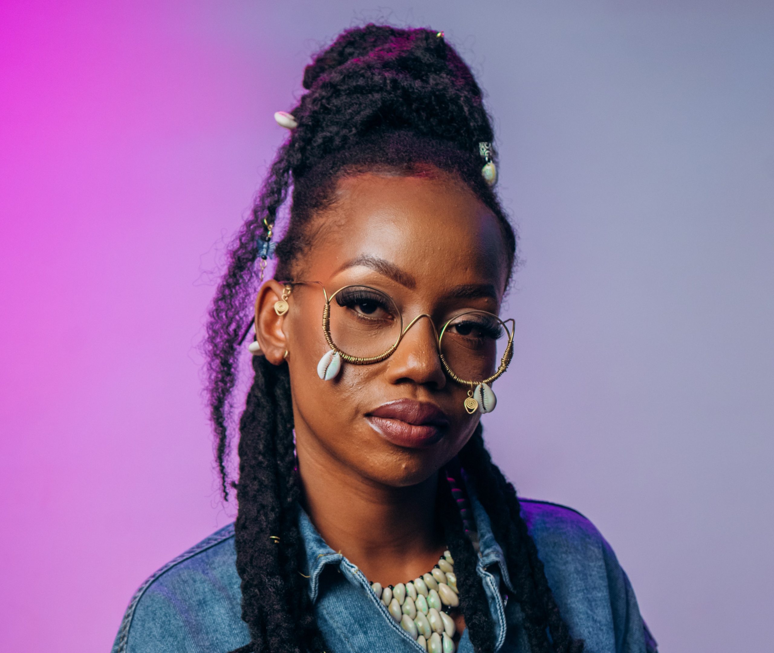 Njerae Named Spotify Africa’s EQUAL Ambassador For June 2025Ralingo Online